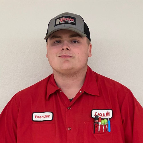 Albion, NE Location | Kayton International Inc. | Case IH Equipment