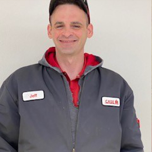 Albion, NE Location | Kayton International Inc. | Case IH Equipment