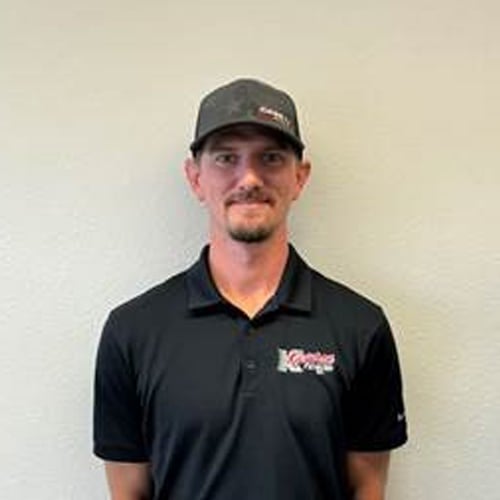 Albion, NE Location | Kayton International Inc. | Case IH Equipment