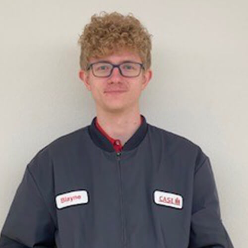 Albion, NE Location | Kayton International Inc. | Case IH Equipment