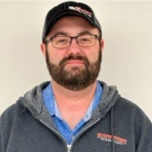 Albion, NE Location | Kayton International Inc. | Case IH Equipment