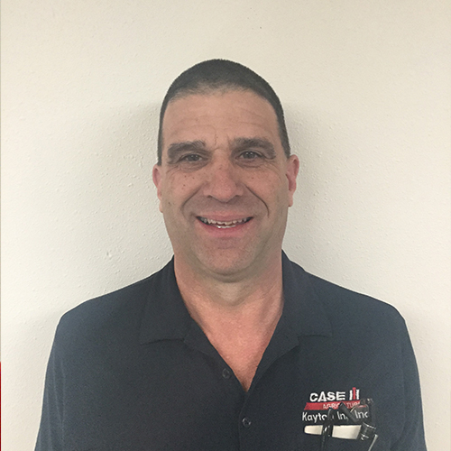 Crofton, NE Location | Kayton International Inc. | Case IH Equipment