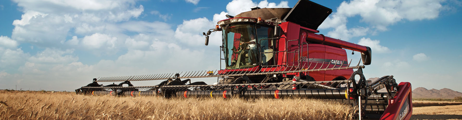 Kayton International Inc. | Northeast Nebraska | Case IH Equipment