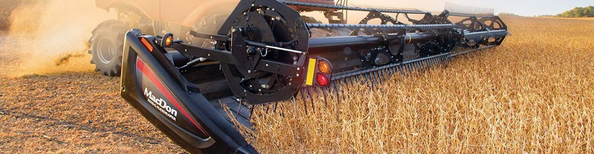 Kayton International Inc. | Northeast Nebraska | Case IH Equipment